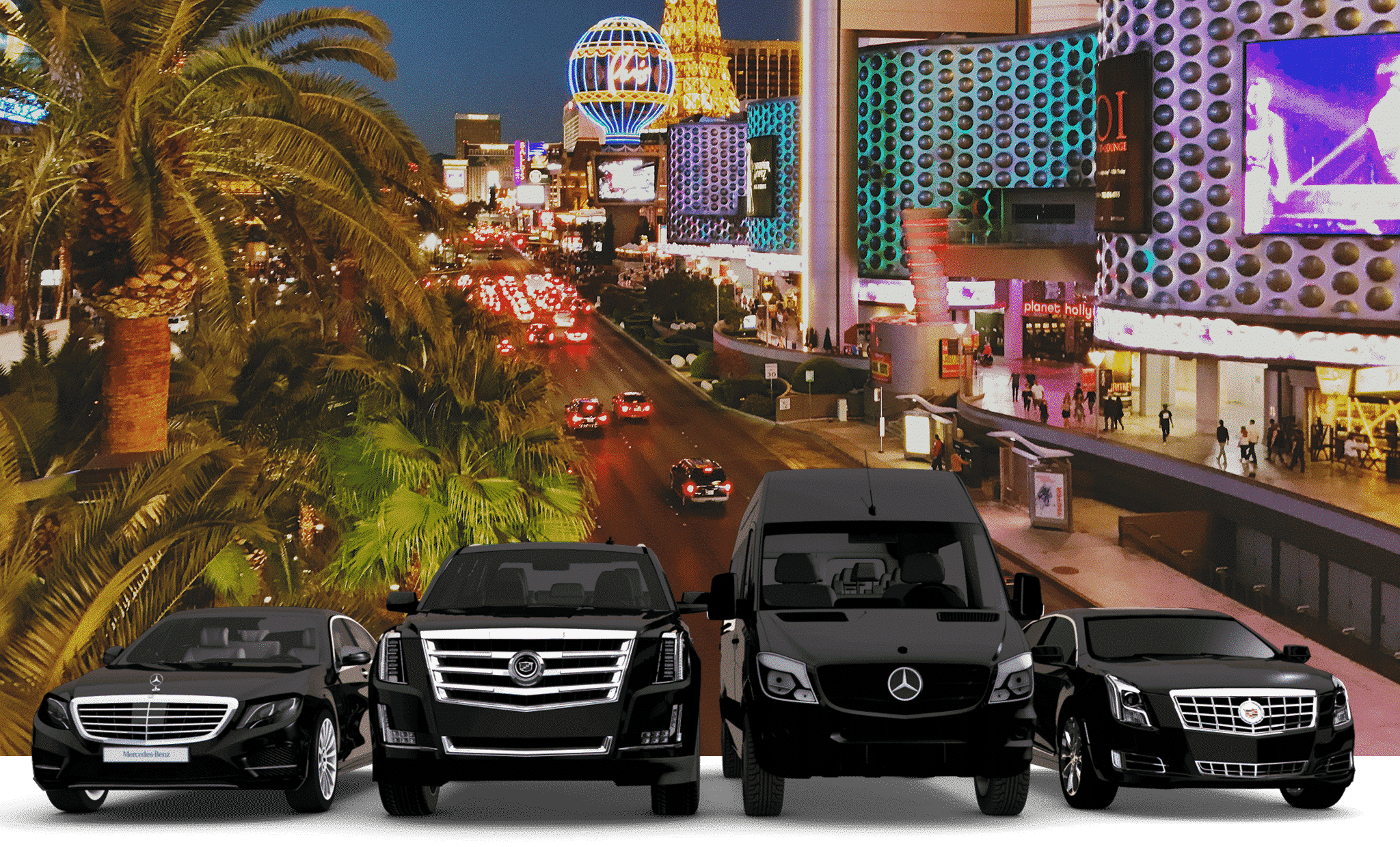 Vegas Unlocked – The Kess Group